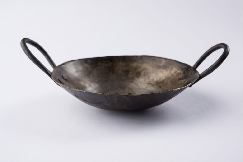 What is a Kadai - Find out all about Kadai Fire Bowls